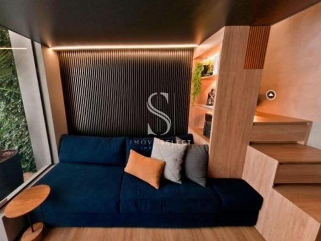 Apartamento em Vila Mariana, São Paulo/SP de 26m² 1 quartos à venda por R$ 515.900,00
