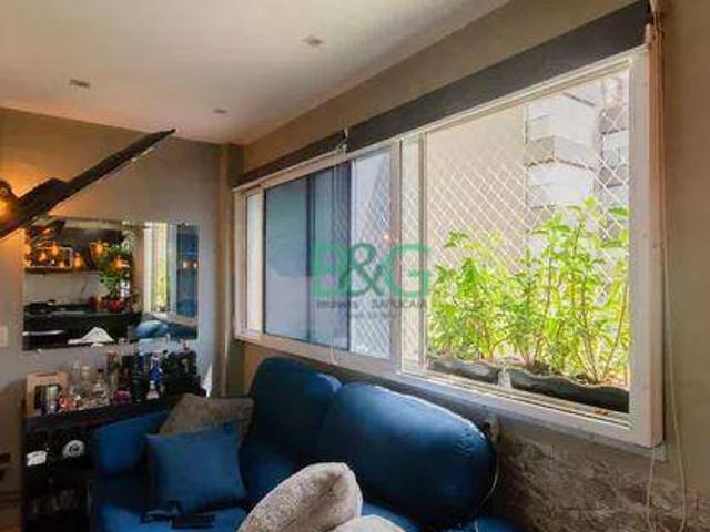 Apartamento em Vila Mariana, São Paulo/SP de 27m² 1 quartos à venda por R$ 359.900,00