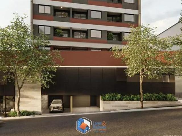 Apartamento em Vila Mariana, São Paulo/SP de 27m² 1 quartos à venda por R$ 359.800,00