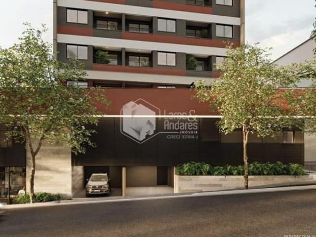 Apartamento em Vila Mariana, São Paulo/SP de 27m² 1 quartos à venda por R$ 359.800,00