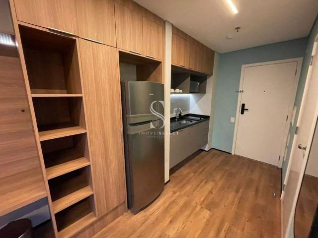 Apartamento em Vila Mariana, São Paulo/SP de 27m² 1 quartos à venda por R$ 469.000,00