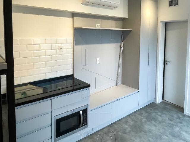 Apartamento em Vila Mariana, São Paulo/SP de 27m² 1 quartos à venda por R$ 414.900,00