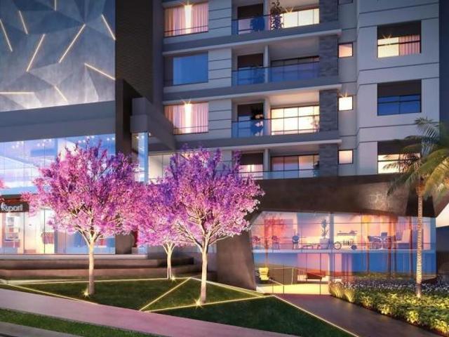 Apartamento em Vila Mariana, São Paulo/SP de 28m² 1 quartos à venda por R$ 477.787,00