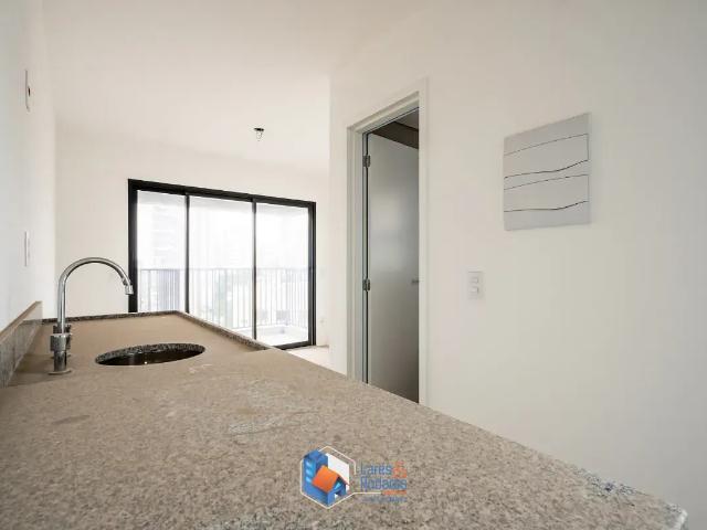 Apartamento em Vila Mariana, São Paulo/SP de 28m² 1 quartos à venda por R$ 489.000,00