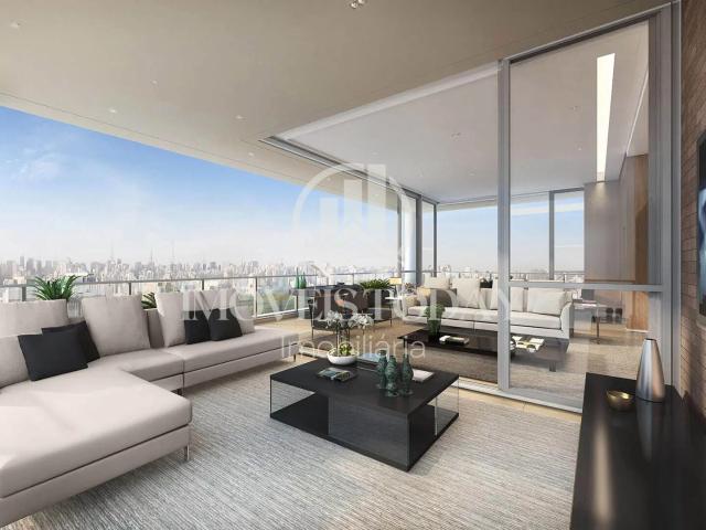 Apartamento em Vila Mariana, São Paulo/SP de 294m² 4 quartos à venda por R$ 7.699.000,00