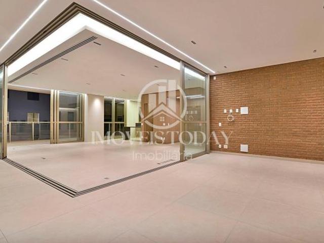 Apartamento em Vila Mariana, São Paulo/SP de 294m² 4 quartos à venda por R$ 7.700.000,00