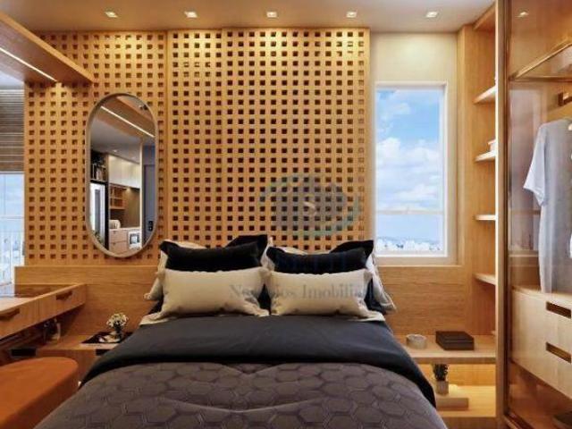Apartamento em Vila Mariana, São Paulo/SP de 29m² 1 quartos à venda por R$ 290.000,00