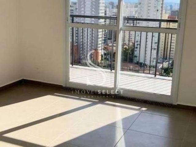 Apartamento em Vila Mariana, São Paulo/SP de 29m² 1 quartos à venda por R$ 600.000,00