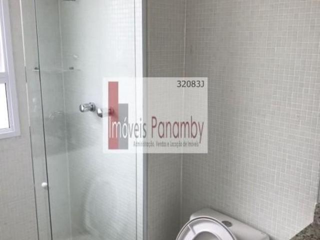 Apartamento em Vila Mariana, São Paulo/SP de 30m² à venda por R$ 2.390,00