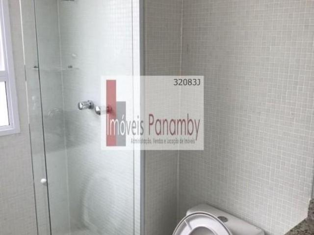 Apartamento em Vila Mariana, São Paulo/SP de 30m² à venda por R$ 2.390,00