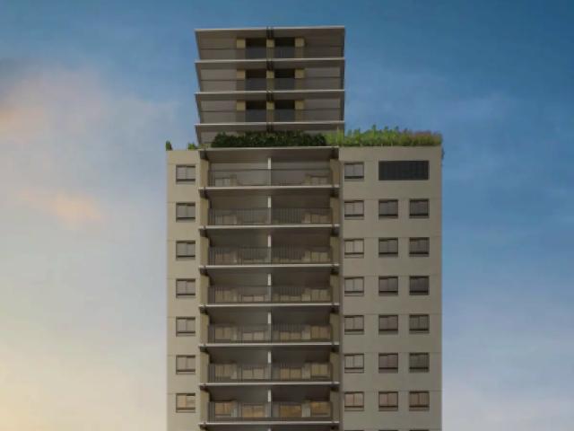 Apartamento em Vila Mariana, São Paulo/SP de 30m² 1 quartos à venda por R$ 382.000,00
