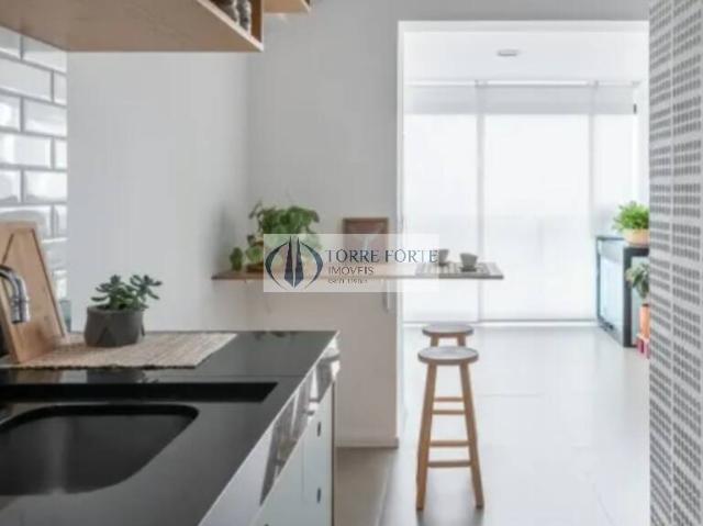 Apartamento em Vila Mariana, São Paulo/SP de 31m² 1 quartos à venda por R$ 534.000,00