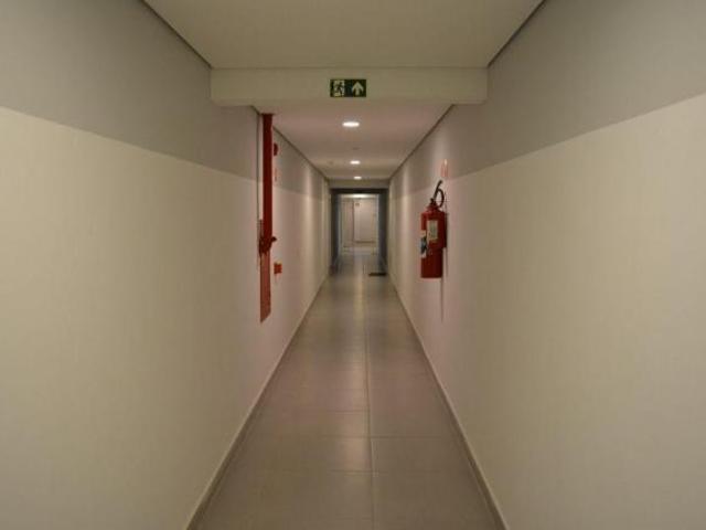 Apartamento em Vila Mariana, São Paulo/SP de 32m² 1 quartos à venda por R$ 350.000,00