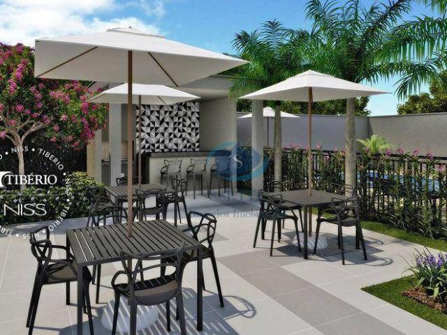 Apartamento em Vila Mariana, São Paulo/SP de 32m² 1 quartos à venda por R$ 384.000,00