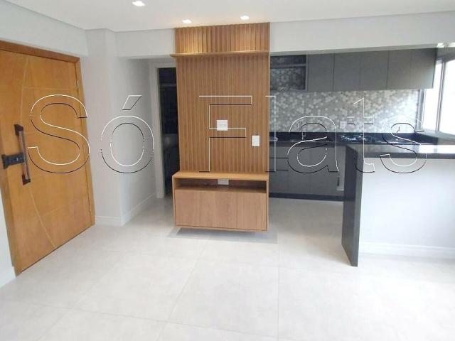 Apartamento em Vila Mariana, São Paulo/SP de 32m² 1 quartos à venda por R$ 409.900,00