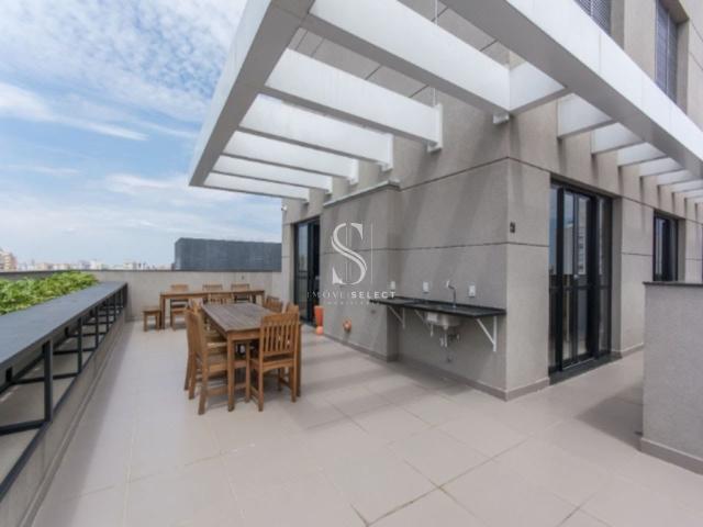 Apartamento em Vila Mariana, São Paulo/SP de 32m² 1 quartos à venda por R$ 569.000,00