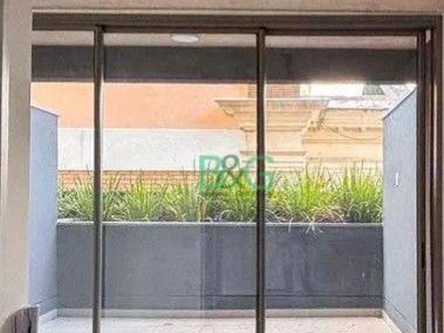 Apartamento em Vila Mariana, São Paulo/SP de 32m² 1 quartos à venda por R$ 634.000,00