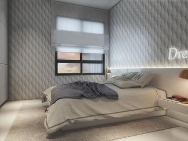 Apartamento em Vila Mariana, São Paulo/SP de 33m² 1 quartos à venda por R$ 490.675,00