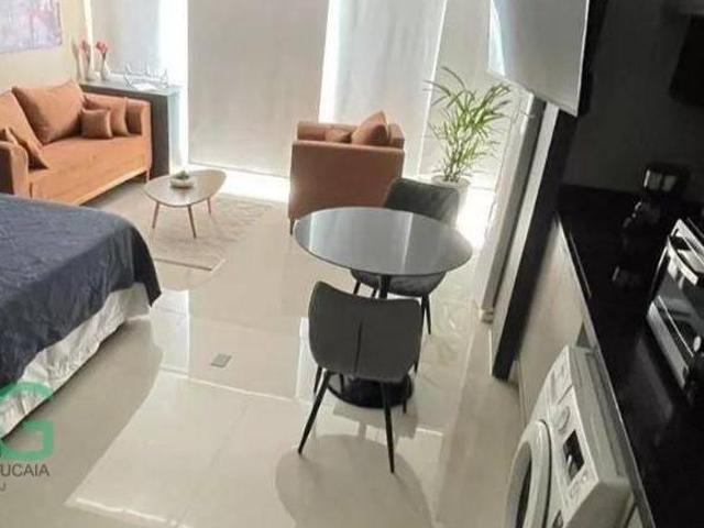 Apartamento em Vila Mariana, São Paulo/SP de 33m² 1 quartos à venda por R$ 569.000,00