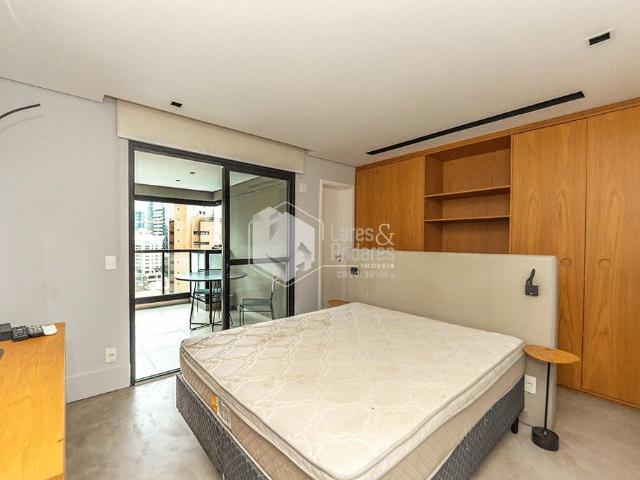Apartamento em Vila Mariana, São Paulo/SP de 33m² 1 quartos à venda por R$ 509.900,00