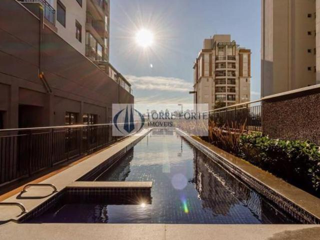 Apartamento em Vila Mariana, São Paulo/SP de 33m² 1 quartos à venda por R$ 660.000,00