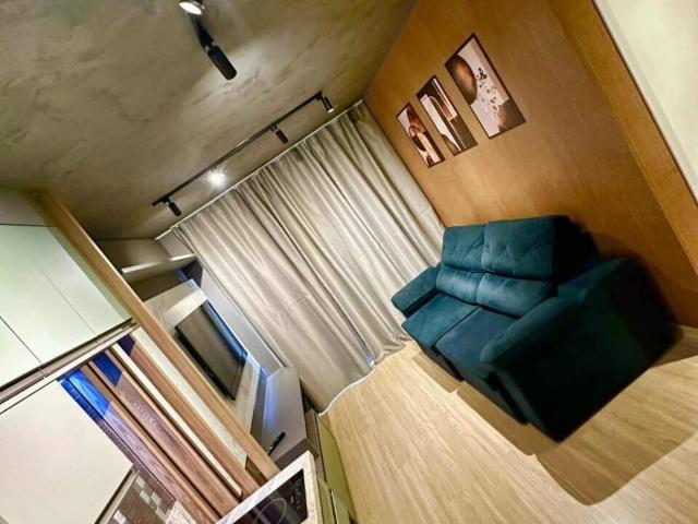 Apartamento em Vila Mariana, São Paulo/SP de 33m² 1 quartos à venda por R$ 634.000,00