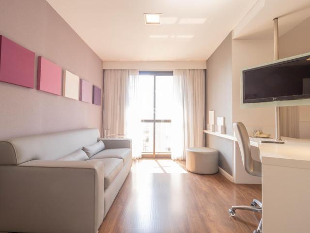 Apartamento em Vila Mariana, São Paulo/SP de 33m² 1 quartos à venda por R$ 638.197,00