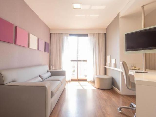 Apartamento em Vila Mariana, São Paulo/SP de 33m² 1 quartos à venda por R$ 638.297,00