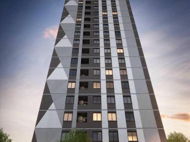 Apartamento em Vila Mariana, São Paulo/SP de 33m² 2 quartos à venda por R$ 251.000,00
