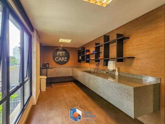 Apartamento em Vila Mariana, São Paulo/SP de 34m² 1 quartos à venda por R$ 669.000,00