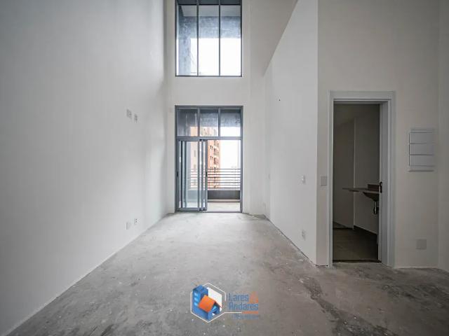 Apartamento em Vila Mariana, São Paulo/SP de 34m² 1 quartos à venda por R$ 710.000,00
