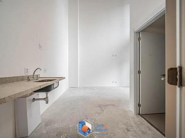 Apartamento em Vila Mariana, São Paulo/SP de 34m² 1 quartos à venda por R$ 711.000,00