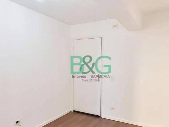 Apartamento em Vila Mariana, São Paulo/SP de 35m² 1 quartos à venda por R$ 359.000,00