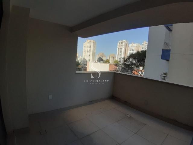 Apartamento em Vila Mariana, São Paulo/SP de 35m² 1 quartos à venda por R$ 509.000,00