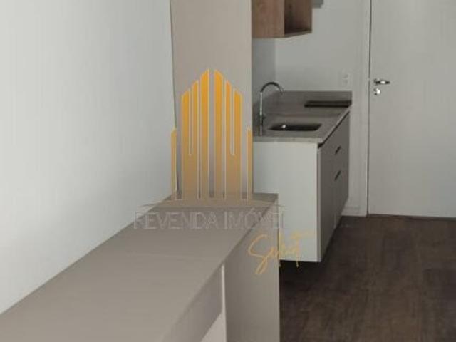 Apartamento em Vila Mariana, São Paulo/SP de 35m² 1 quartos à venda por R$ 529.900,00