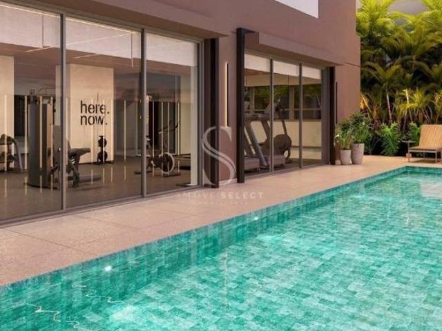 Apartamento em Vila Mariana, São Paulo/SP de 35m² 1 quartos à venda por R$ 723.404,00