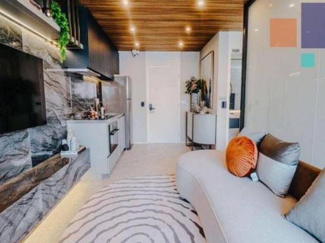 Apartamento em Vila Mariana, São Paulo/SP de 36m² 1 quartos à venda por R$ 449.000,00