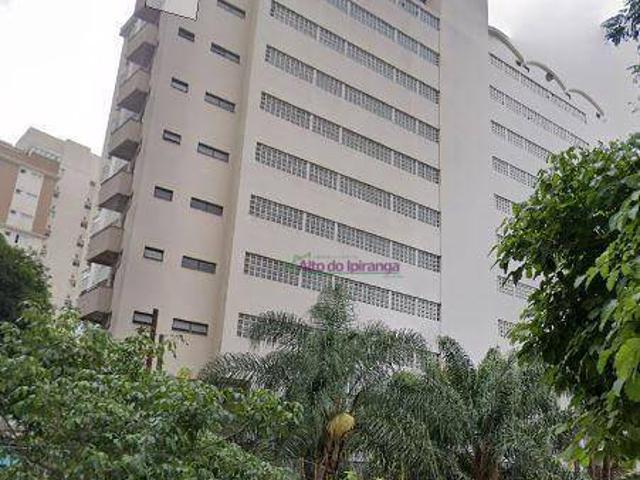 Apartamento em Vila Mariana, São Paulo/SP de 37m² 1 quartos à venda por R$ 498.000,00