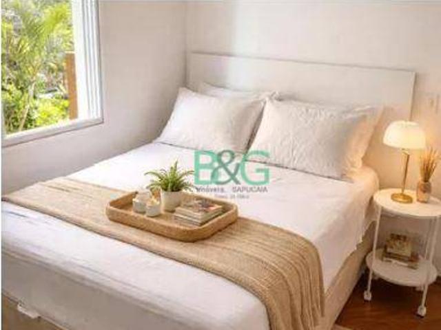 Apartamento em Vila Mariana, São Paulo/SP de 37m² 1 quartos à venda por R$ 548.900,00