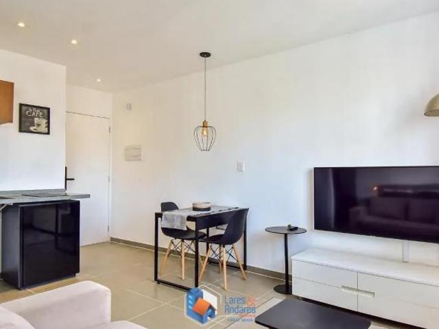 Apartamento em Vila Mariana, São Paulo/SP de 37m² 1 quartos à venda por R$ 558.000,00