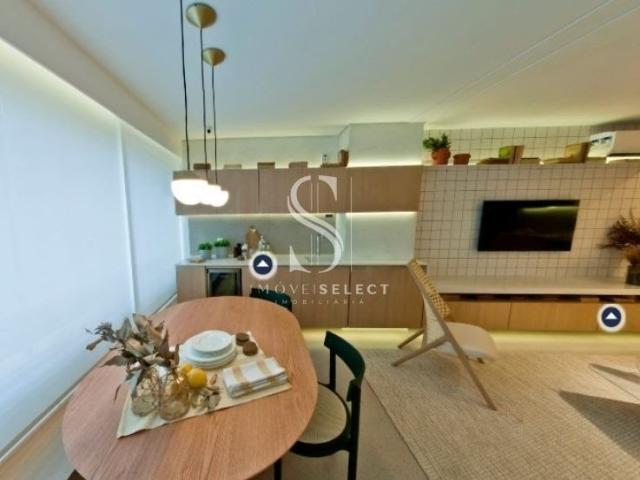 Apartamento em Vila Mariana, São Paulo/SP de 37m² 1 quartos à venda por R$ 607.100,00