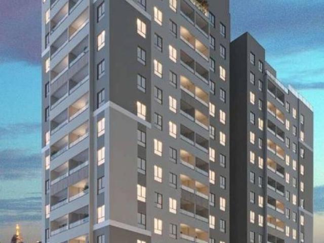 Apartamento em Vila Mariana, São Paulo/SP de 37m² 2 quartos à venda por R$ 408.000,00