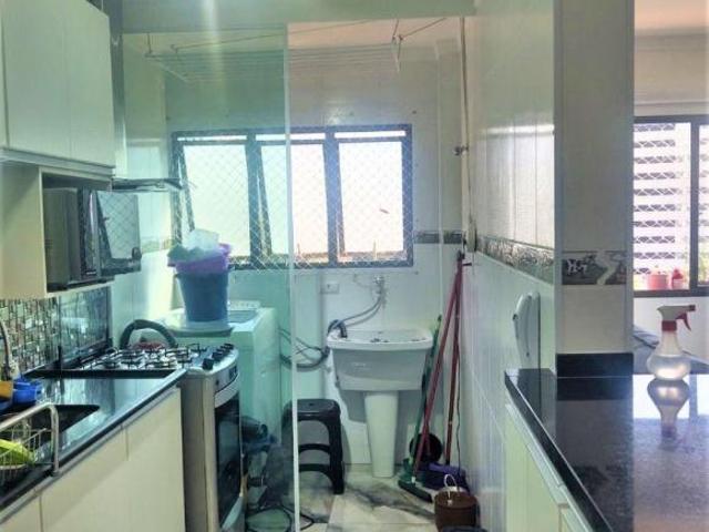 Apartamento em Vila Mariana, São Paulo/SP de 38m² 1 quartos à venda por R$ 397.000,00