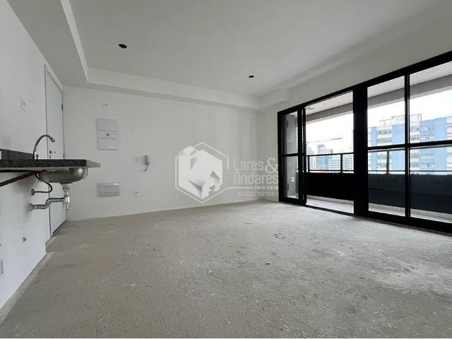 Apartamento em Vila Mariana, São Paulo/SP de 38m² 1 quartos à venda por R$ 594.900,00