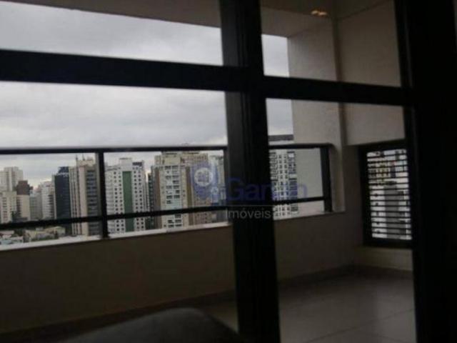 Apartamento em Vila Mariana, São Paulo/SP de 38m² 1 quartos à venda por R$ 660.000,00