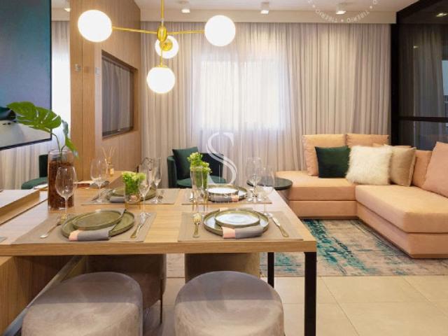 Apartamento em Vila Mariana, São Paulo/SP de 38m² 2 quartos à venda por R$ 611.900,00
