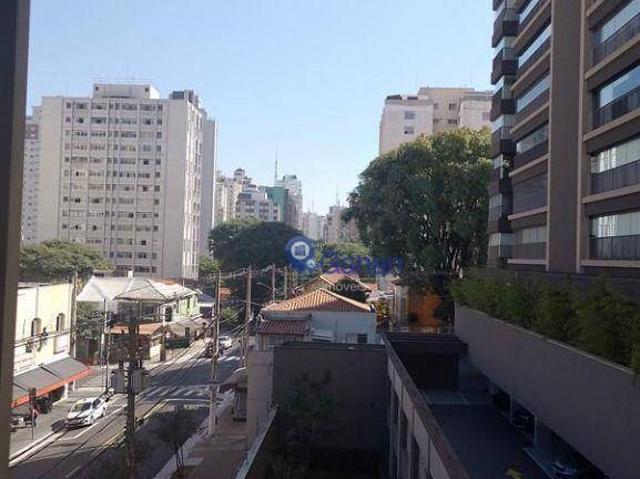 Apartamento em Vila Mariana, São Paulo/SP de 40m² 1 quartos à venda por R$ 399.900,00