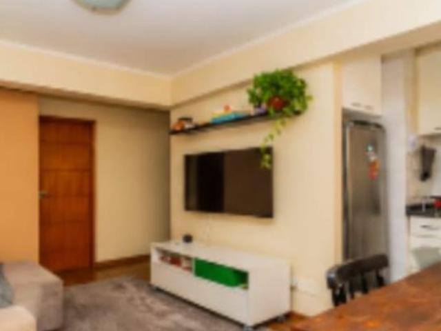 Apartamento em Vila Mariana, São Paulo/SP de 40m² 1 quartos à venda por R$ 577.900,00