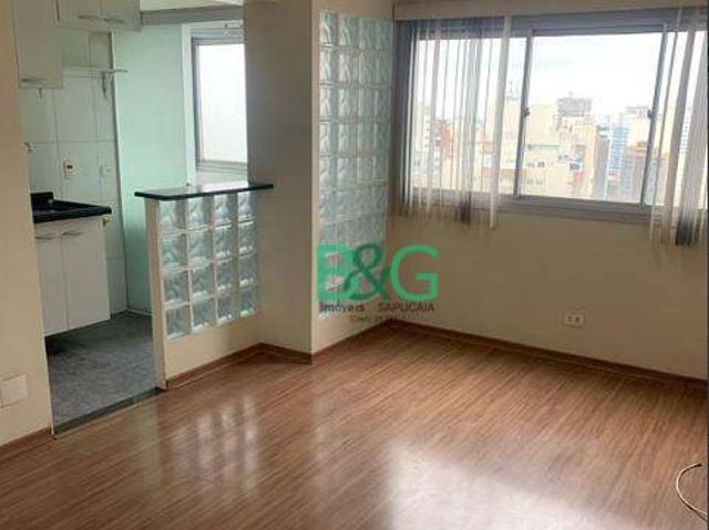 Apartamento em Vila Mariana, São Paulo/SP de 40m² 1 quartos à venda por R$ 577.000,00