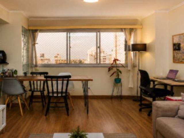 Apartamento em Vila Mariana, São Paulo/SP de 40m² 1 quartos à venda por R$ 578.000,00